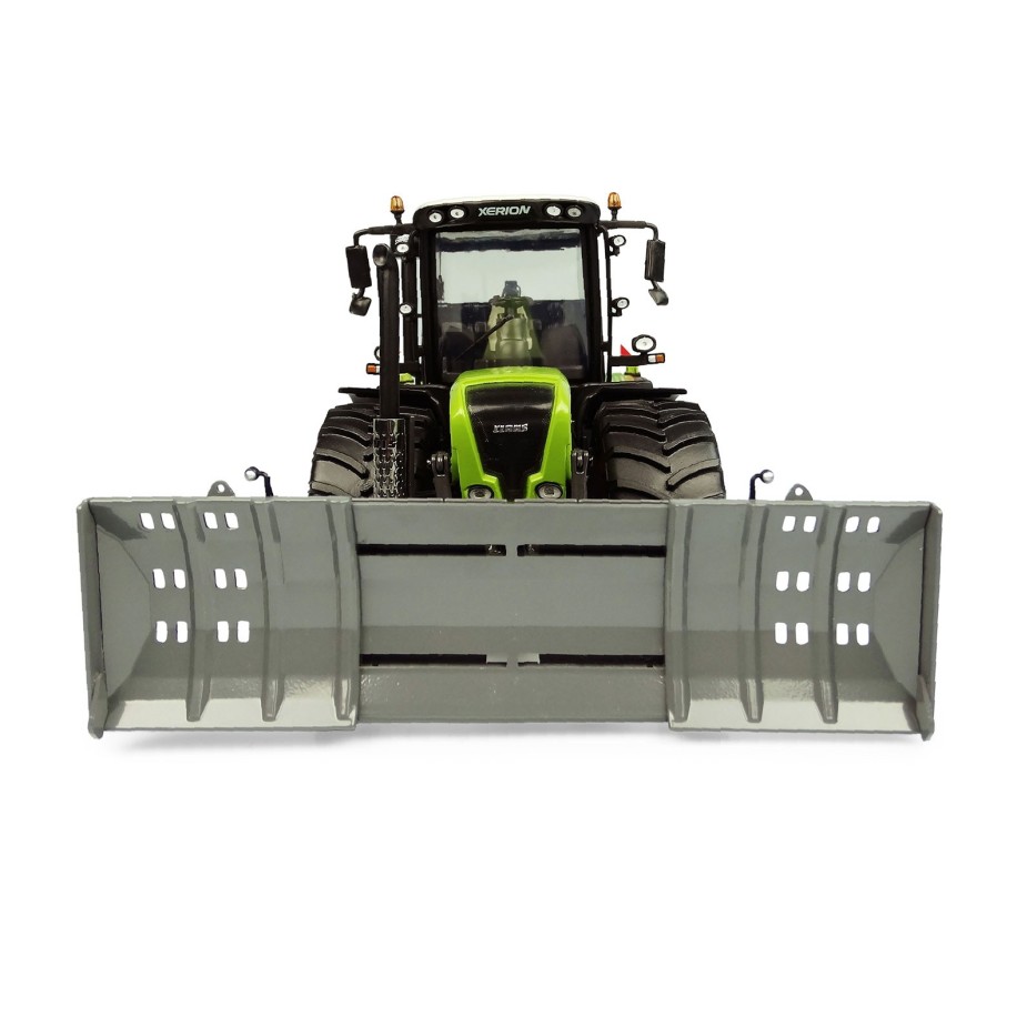 Universal Hobbies 1:32 Scale Volmer Silage-telescopic Shield VTS 300 ...